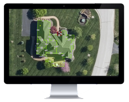 Geospan Corporation and Vexcel Imaging Announce Partnership to Bring ...