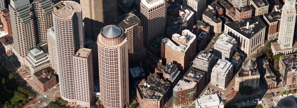 Public Safety | Vexcel Data Program