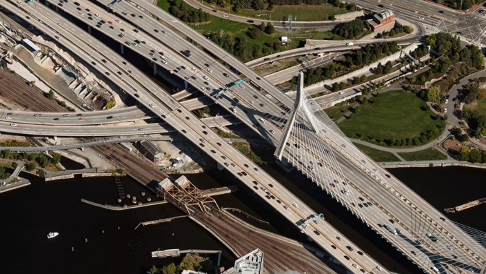 Aerial Imagery & GIS Maps for Government | Vexcel Data Program