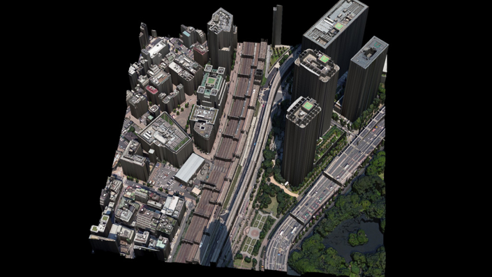 Public Safety | Vexcel Data Program