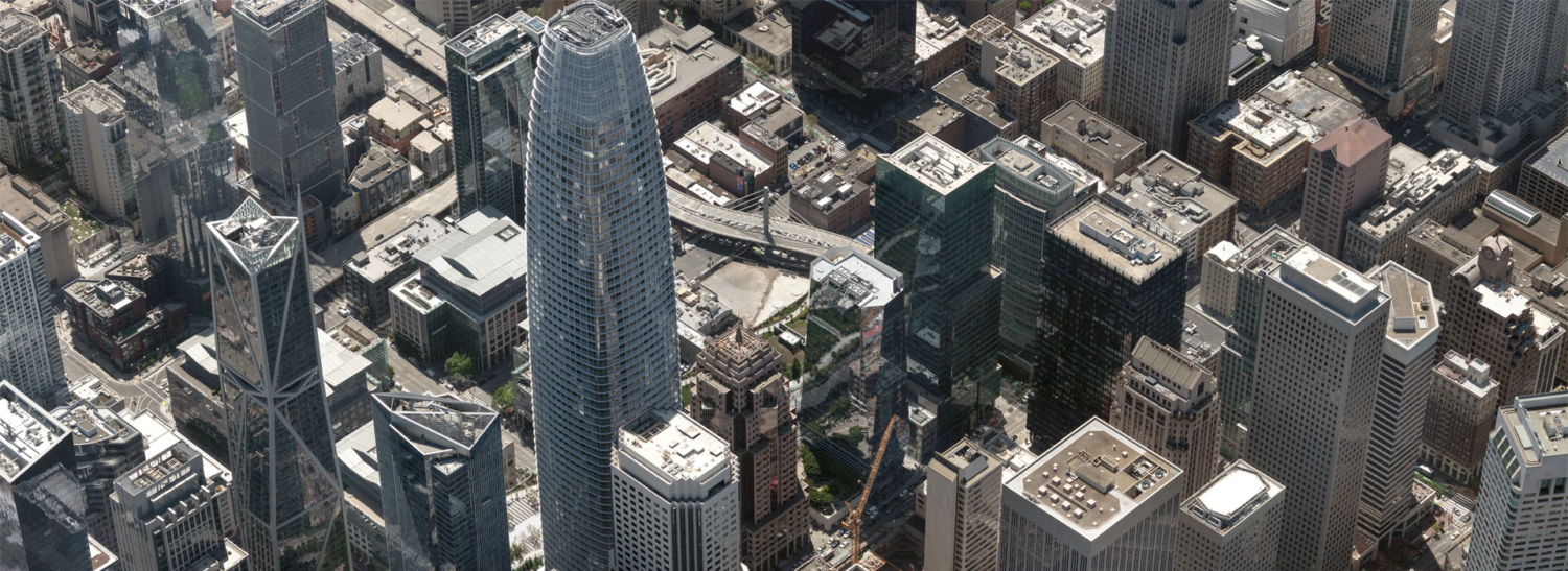 Aerial Imagery & GIS Maps for Government | Vexcel Data Program