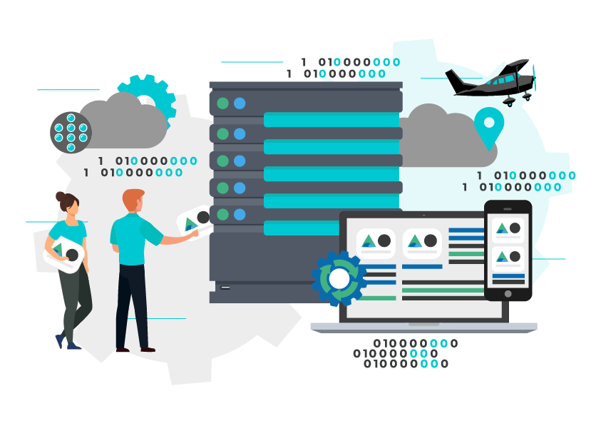 Vexcel Platform for Developers | Vexcel Data Program