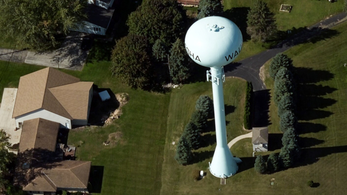 Public Works | Vexcel Data Program