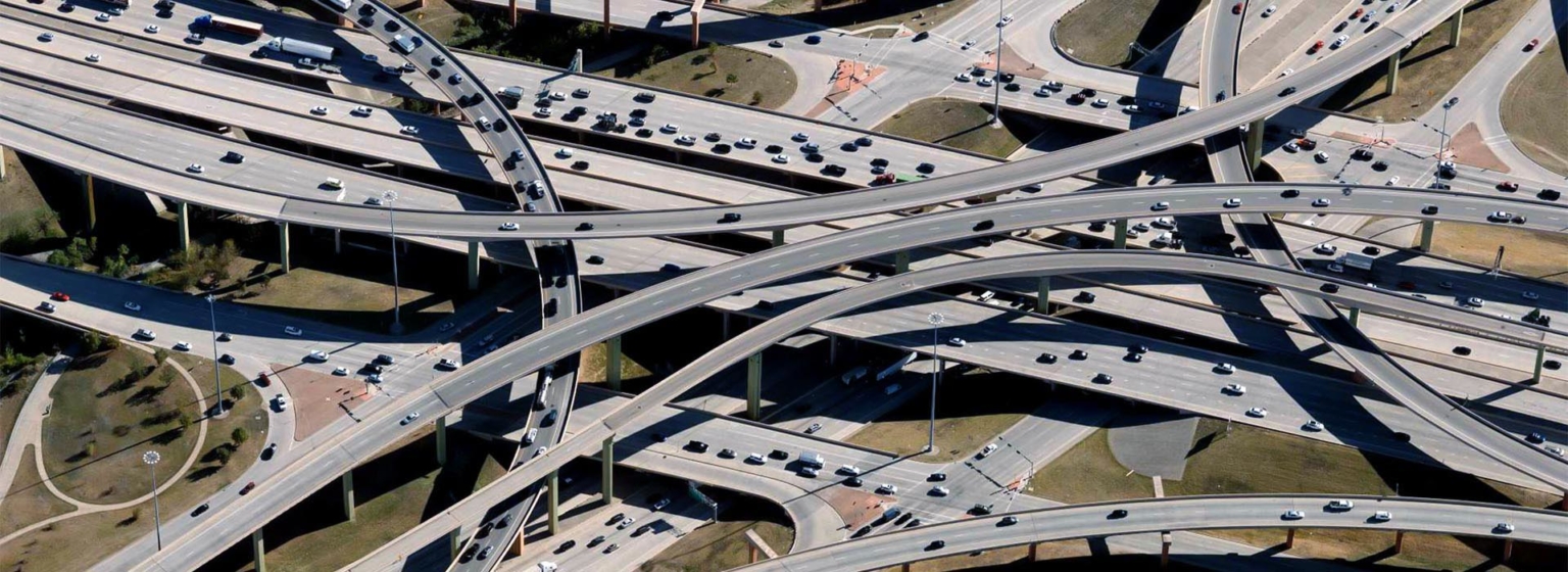 HD Maps | High Definition Photo Maps | Vexcel Data Program