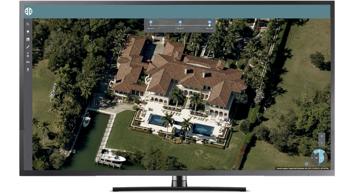 Viewer App | Vexcel Data Program