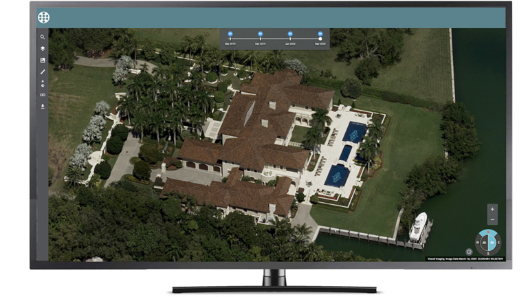 Viewer App | Vexcel Data Program