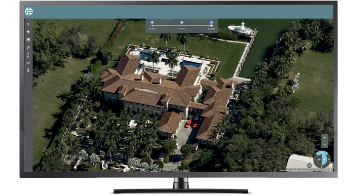 Viewer App | Vexcel Data Program