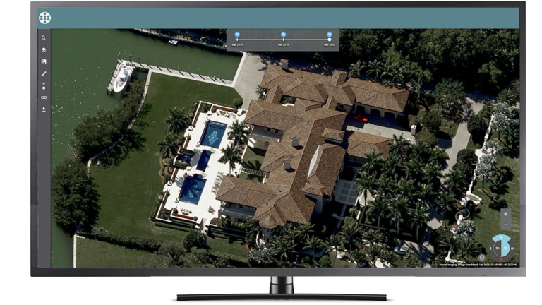 Viewer App | Vexcel Data Program