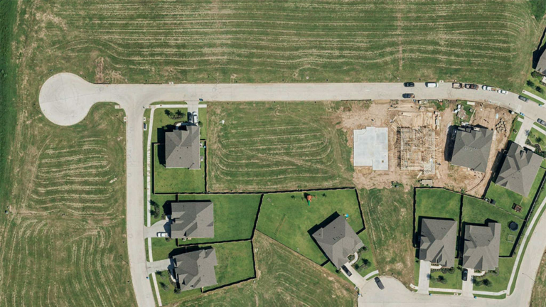 Aerial Images for Property Assessment | Vexcel Data Program