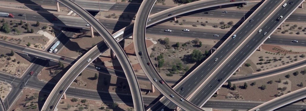 Aerial Imagery, Maps & Geospatial Data | Vexcel Data Program