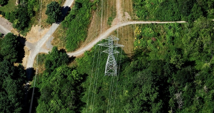 Aerial Imagery, Maps & Geospatial Data | Vexcel Data Program