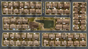 Vexcel Data Program | Aerial Imagery | Vexcel Data Program