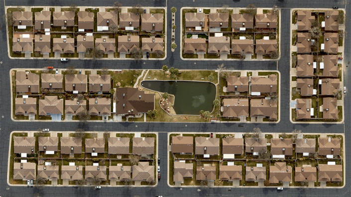 Vexcel Data Program | Aerial Imagery | Vexcel Data Program