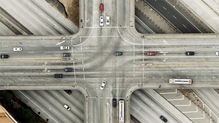 Aerial Imagery, Maps & Geospatial Data | Vexcel Data Program