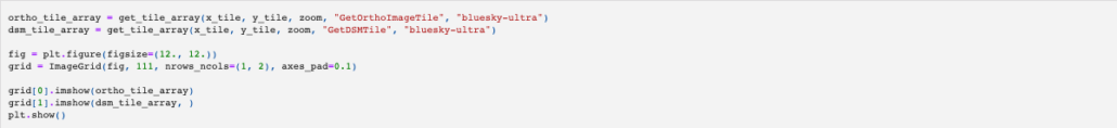 Lets Get Technical Pt 2 Using Python Data Science Libraries On Web