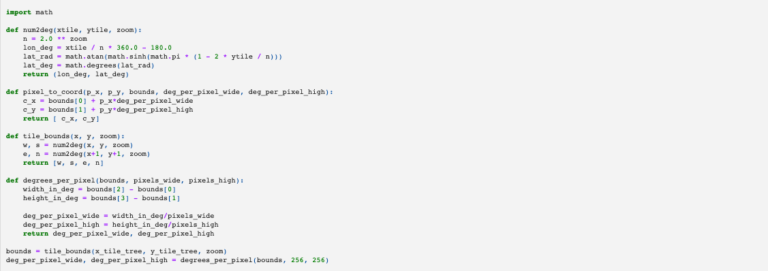 Lets Get Technical Pt 2 Using Python Data Science Libraries On Web