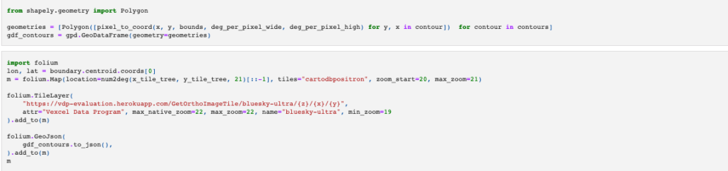 Lets Get Technical Pt 2 Using Python Data Science Libraries On Web