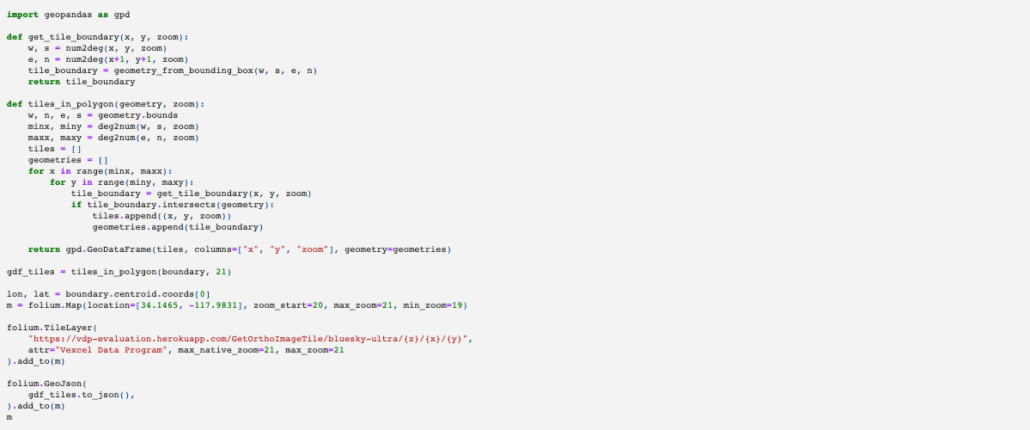 Lets Get Technical Pt 2 Using Python Data Science Libraries On Web 8923