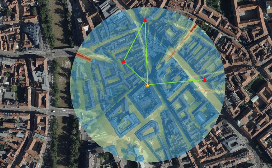 Platform | Vexcel Data Program