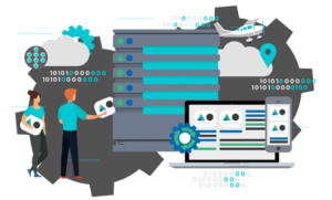 Platform | Vexcel Data Program