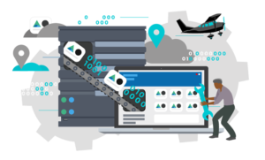 Vexcel MapControl SDK | Vexcel Data Program