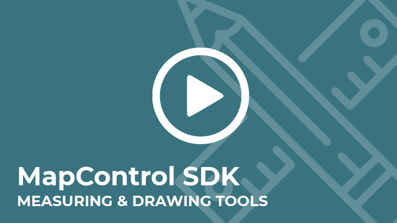 Vexcel MapControl SDK | Vexcel Data Program