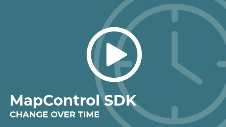 Vexcel MapControl SDK | Vexcel Data Program