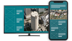 Vexcel MapControl SDK | Vexcel Data Program