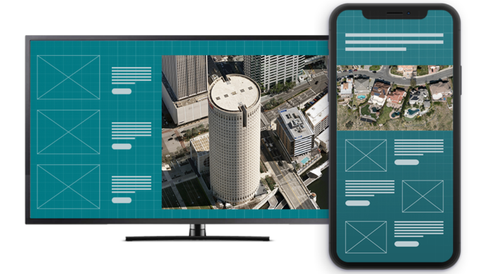 Vexcel Platform for Developers | Vexcel Data Program