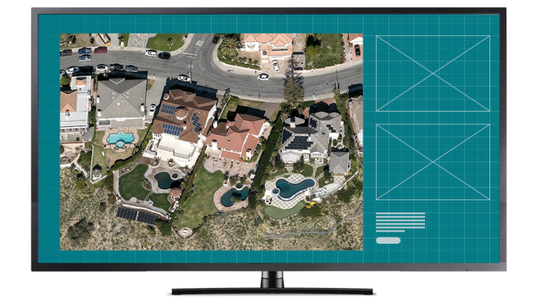 Vexcel MapControl SDK | Vexcel Data Program