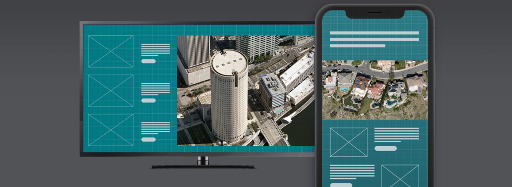 Aerial Imagery, Maps & Geospatial Data | Vexcel Data Program
