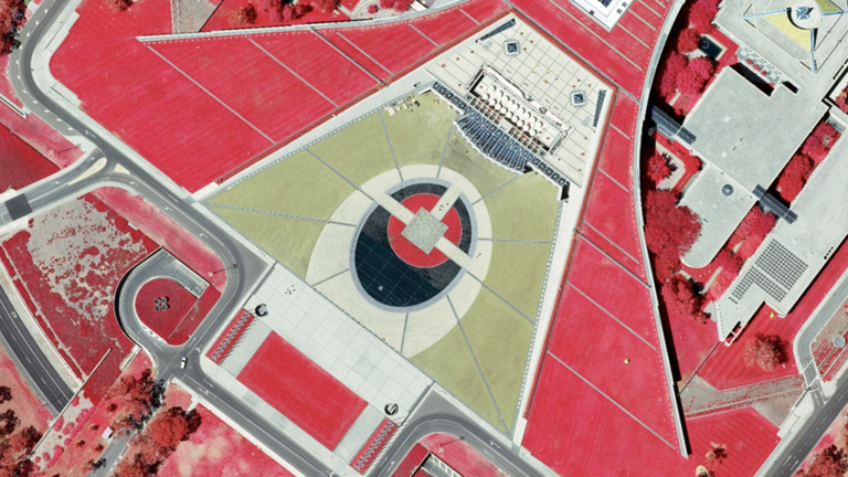 Australia Aerial Images & Maps | Vexcel Data Program