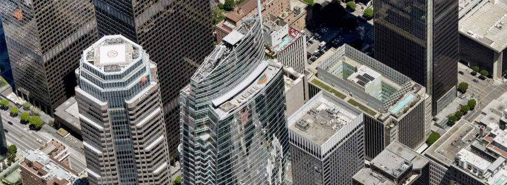 Aerial Imagery & Elevation Data of United States | Vexcel Data Program