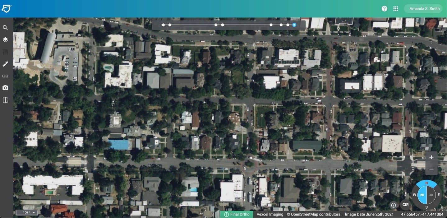 Simplify Your Viewer Login with Federated Authentication | Vexcel Data ...
