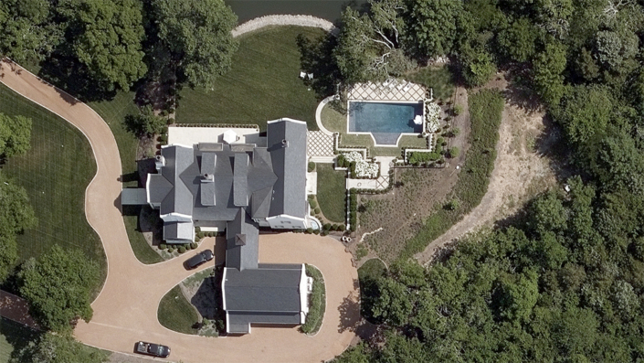 Aerial Imagery & Elevation Data of United States | Vexcel Data Program