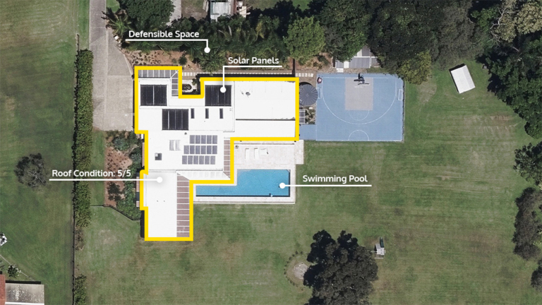 Australia Aerial Images & Maps | Vexcel Data Program