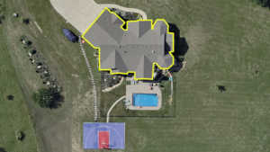 Aerial Imagery & Geospatial Data Products | Vexcel Data Program