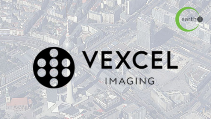 Earth-i Names Vexcel as First Remote Sensing Partner | Vexcel Data Program