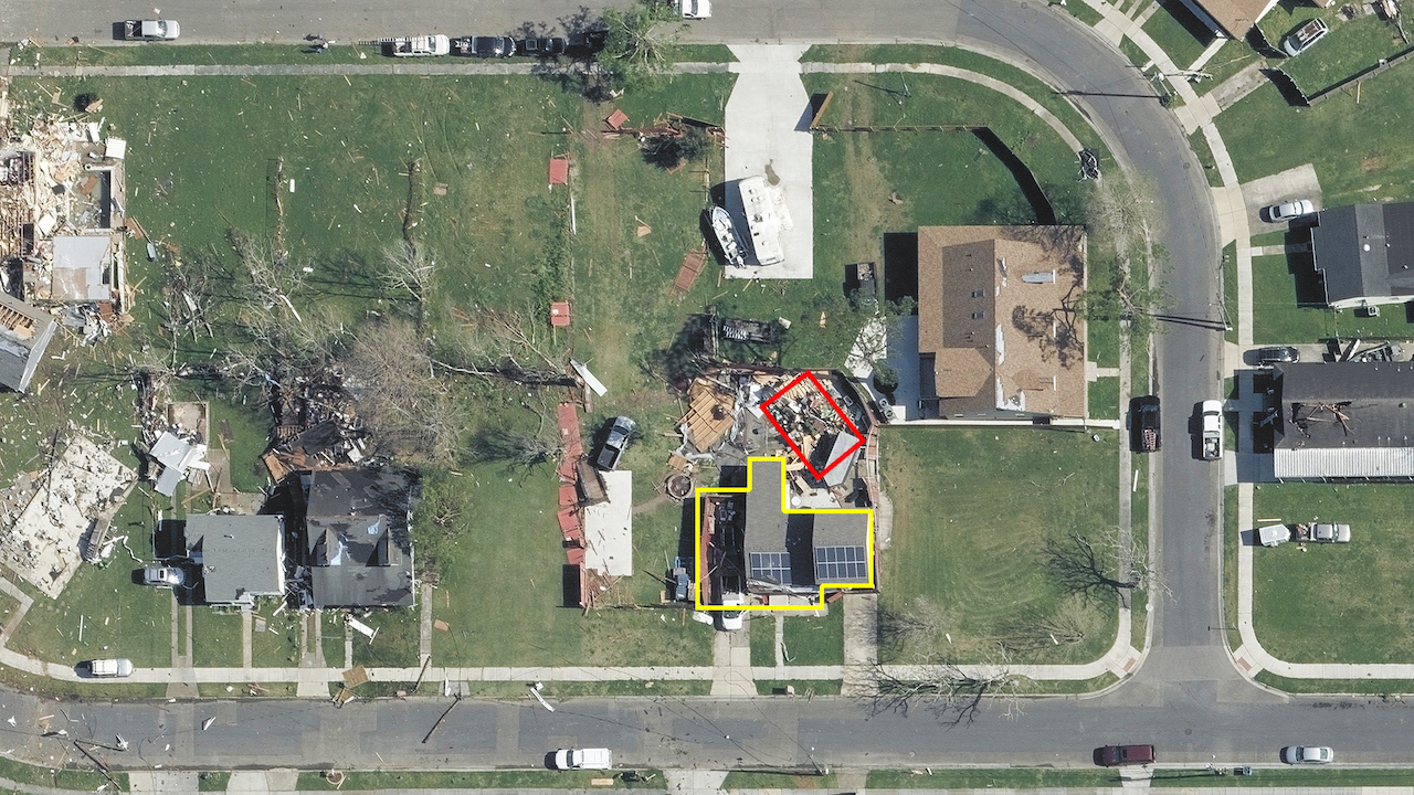 Aerial Images for Property Assessment | Vexcel Data Program
