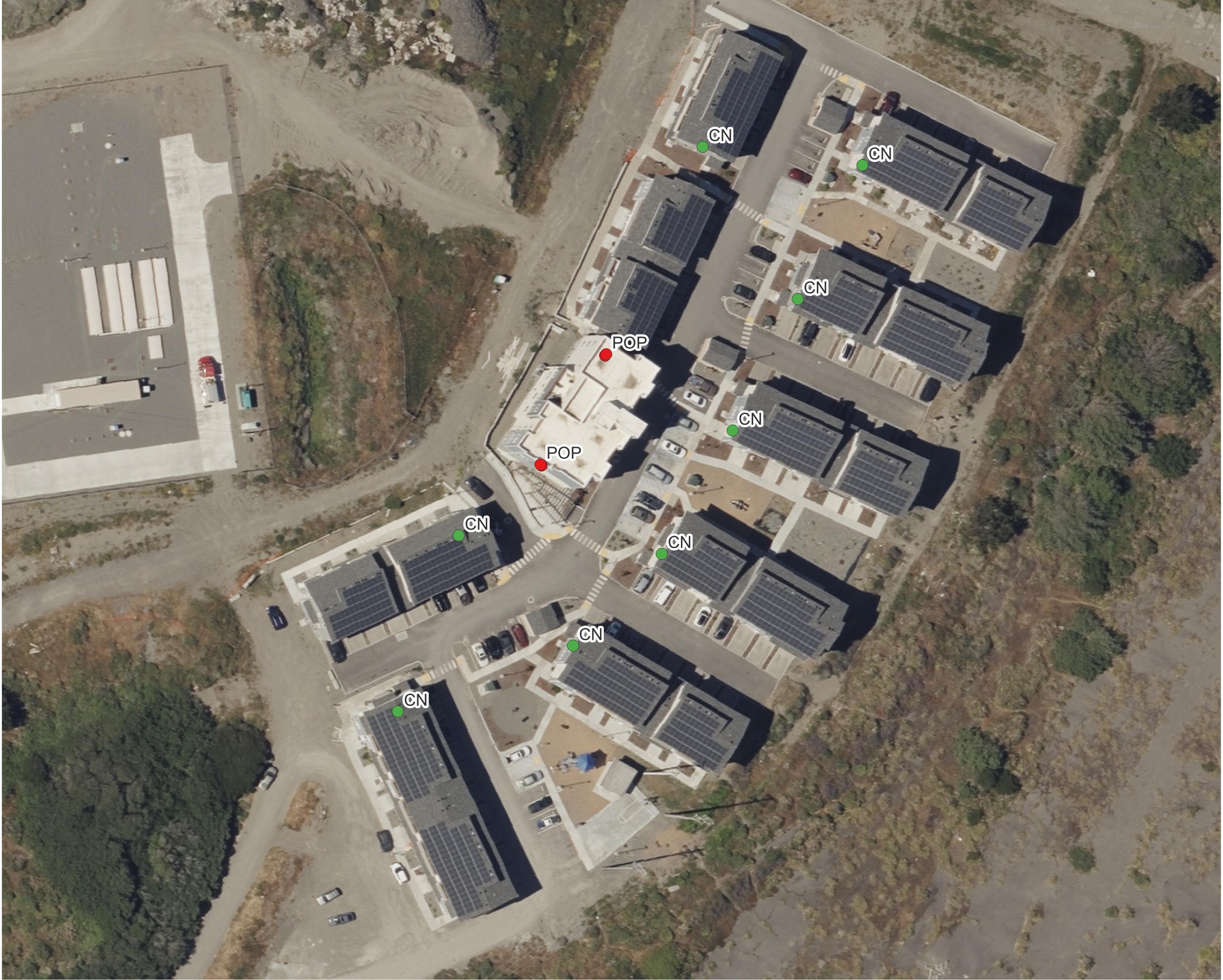 How Dalet Access Labs is Using Vexcel Data for High-speed Network ...