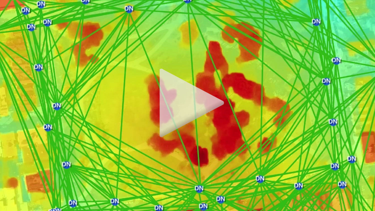 Imagery & Geospatial Data for Telecommunications | Vexcel Data Program