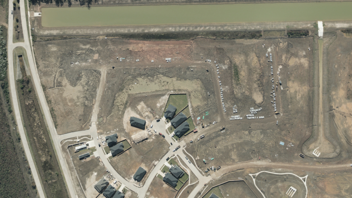 Aerial Images for Property Assessment | Vexcel Data Program