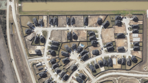 Aerial Images for Property Assessment | Vexcel Data Program