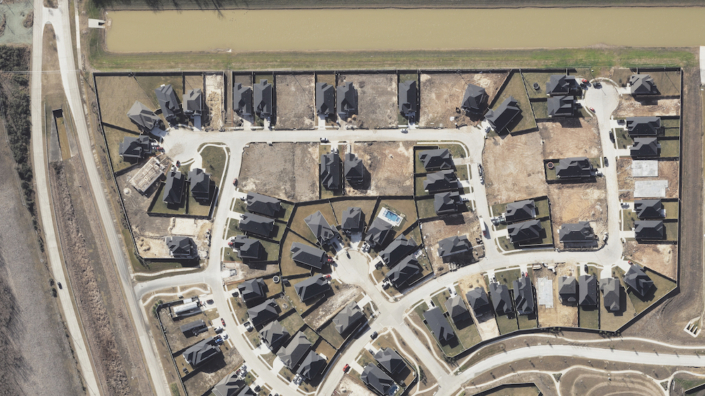 Aerial Images for Property Assessment | Vexcel Data Program