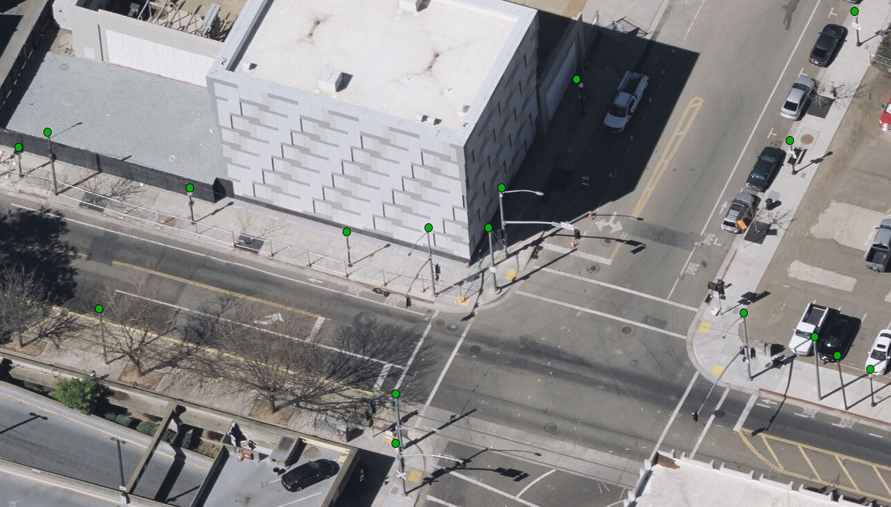 Imagery & Geospatial Data for Telecommunications | Vexcel Data Program