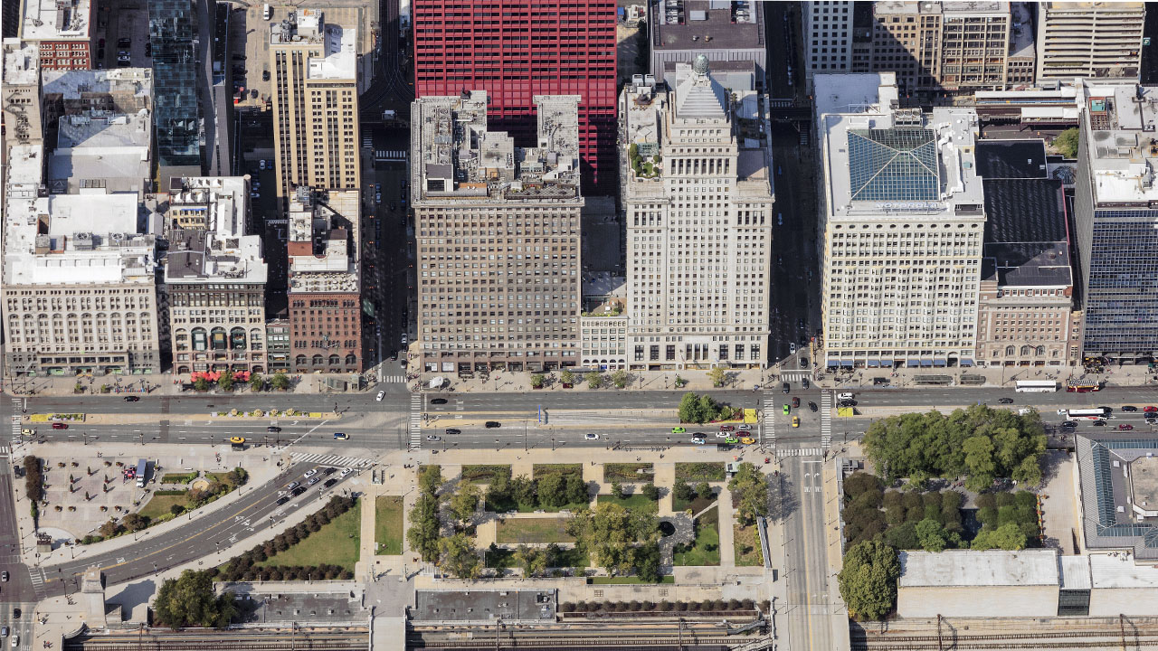 SkyWatch Names Vexcel as New Partner | Vexcel Data Program