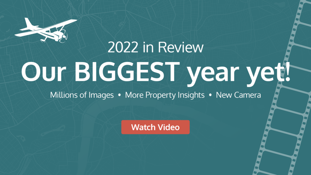 Aerial Imagery, Maps & Geospatial Data | Vexcel Data Program