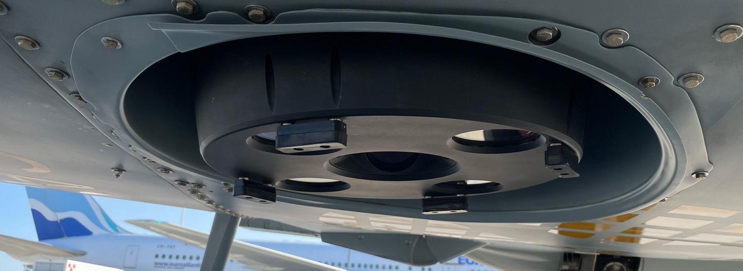 On Demand Aerial Imagery | Vexcel Data Program