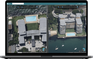 Vexcel Viewer for Australia & New Zealand | Vexcel Data Program