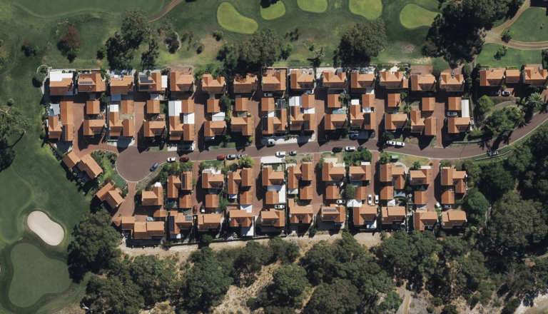 Vexcel Viewer for Australia & New Zealand | Vexcel Data Program